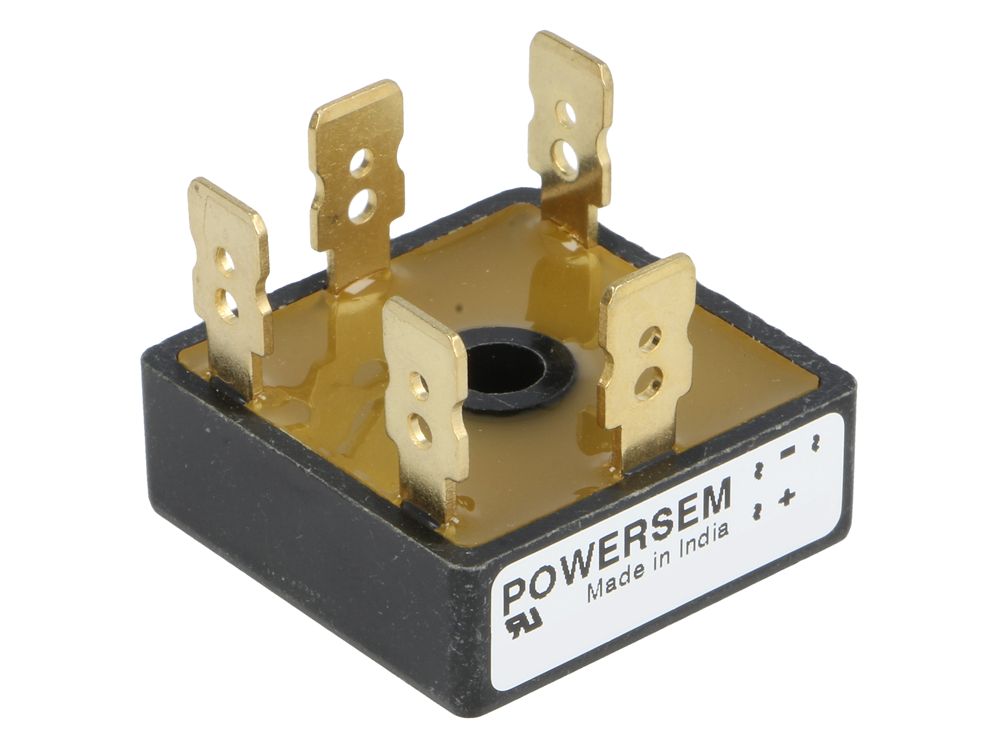 POWERSEM tri-phase bridge rectifier